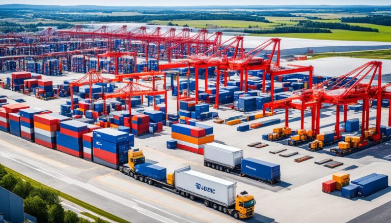 East Coast Logistics
