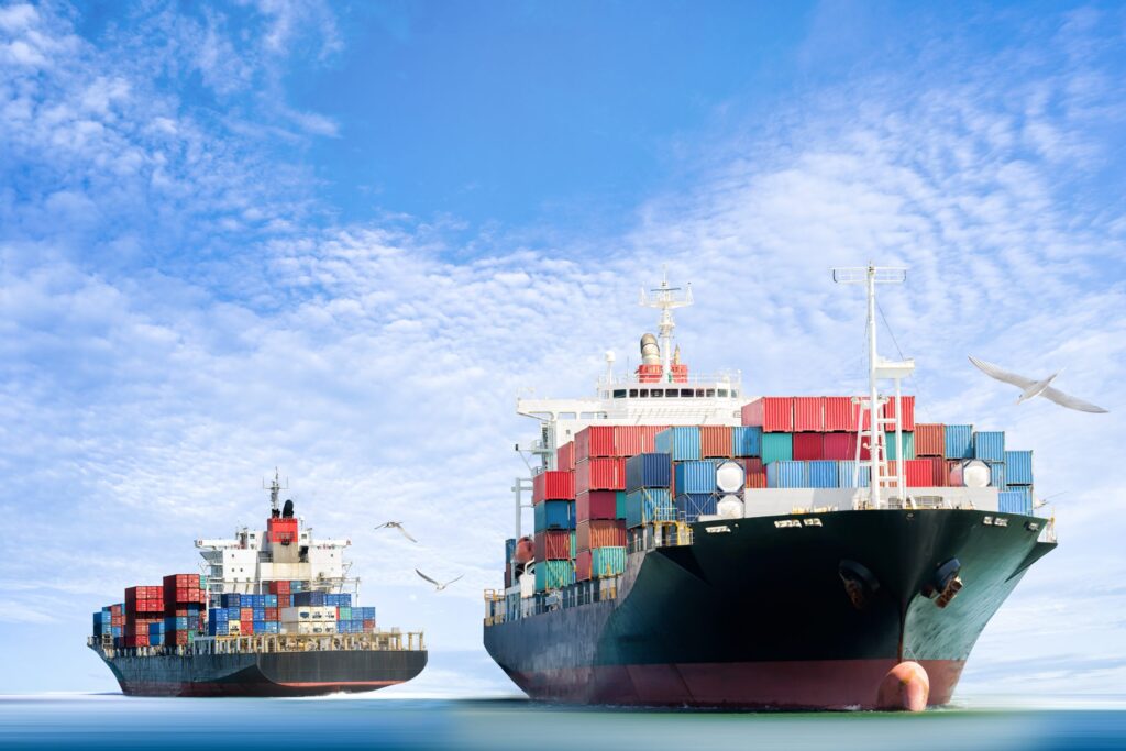 East Coast Logistics
